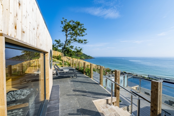 C Bay Spa | The Gannet