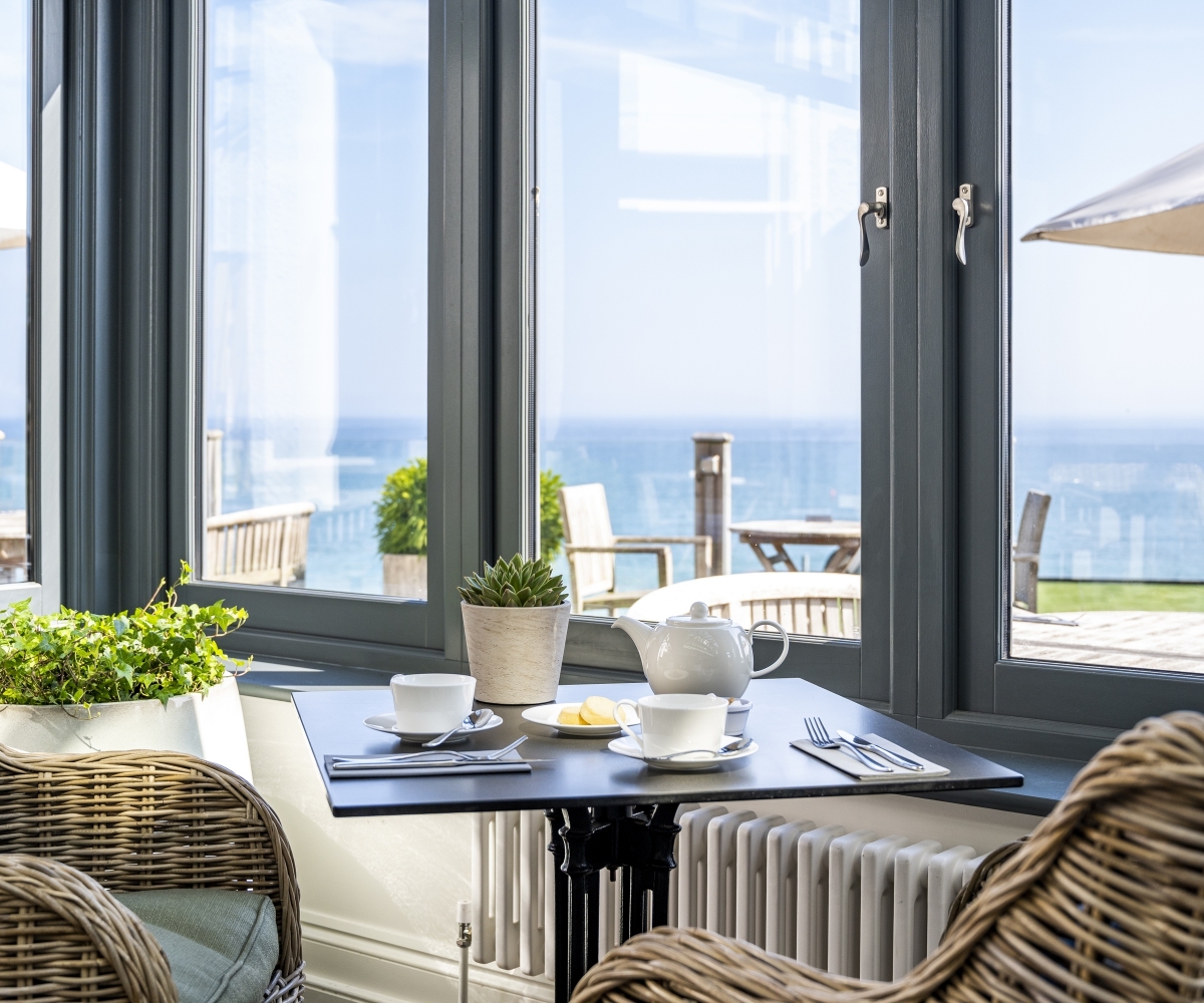 Eat at The Gannet | The Gannet, St Ives