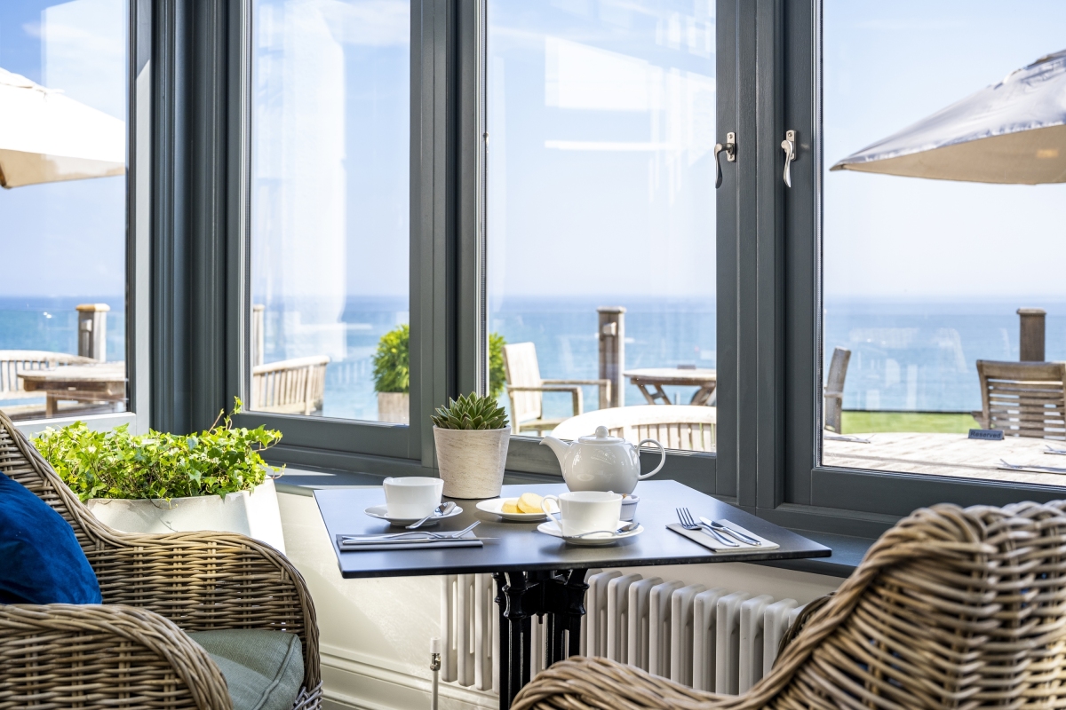 Eat at the Gannet | The Gannet