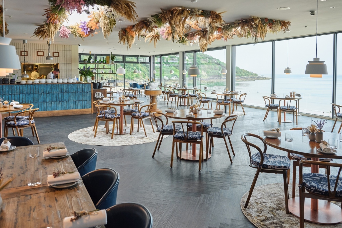 Eat at the Gannet | The Gannet