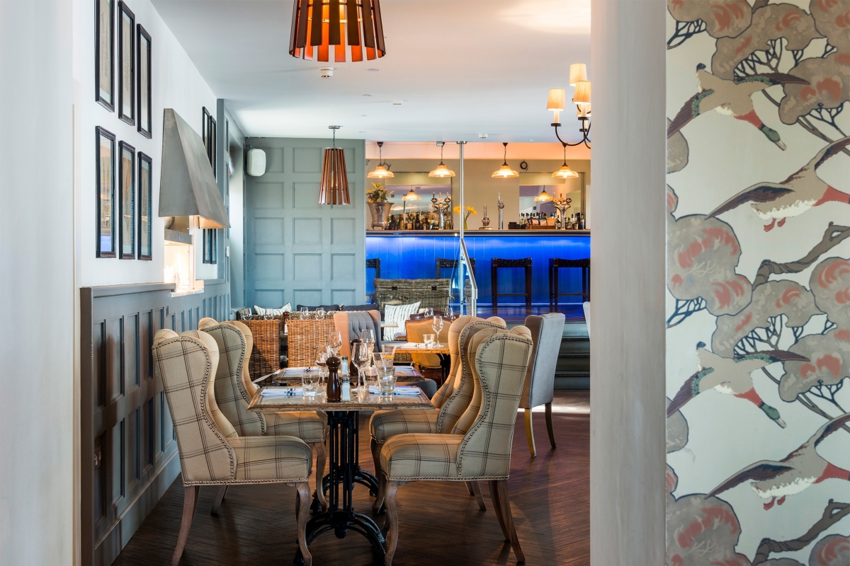Eat at The Gannet | The Gannet, St Ives
