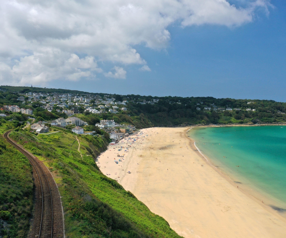 Isles of Scilly Day Trip | Things to do Cornwall | The Gannet, St Ives