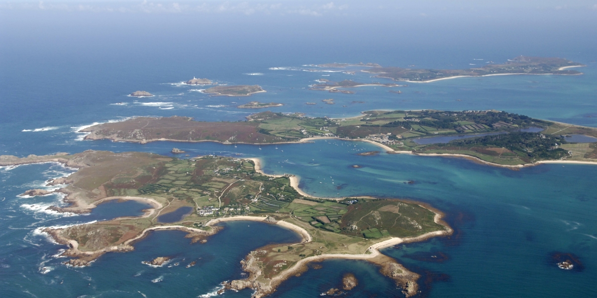 Isles of Scilly Day Trip | Things to do Cornwall | The Gannet, St Ives