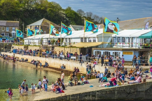 Top Events in Cornwall 2025 | The Gannet, St Ives