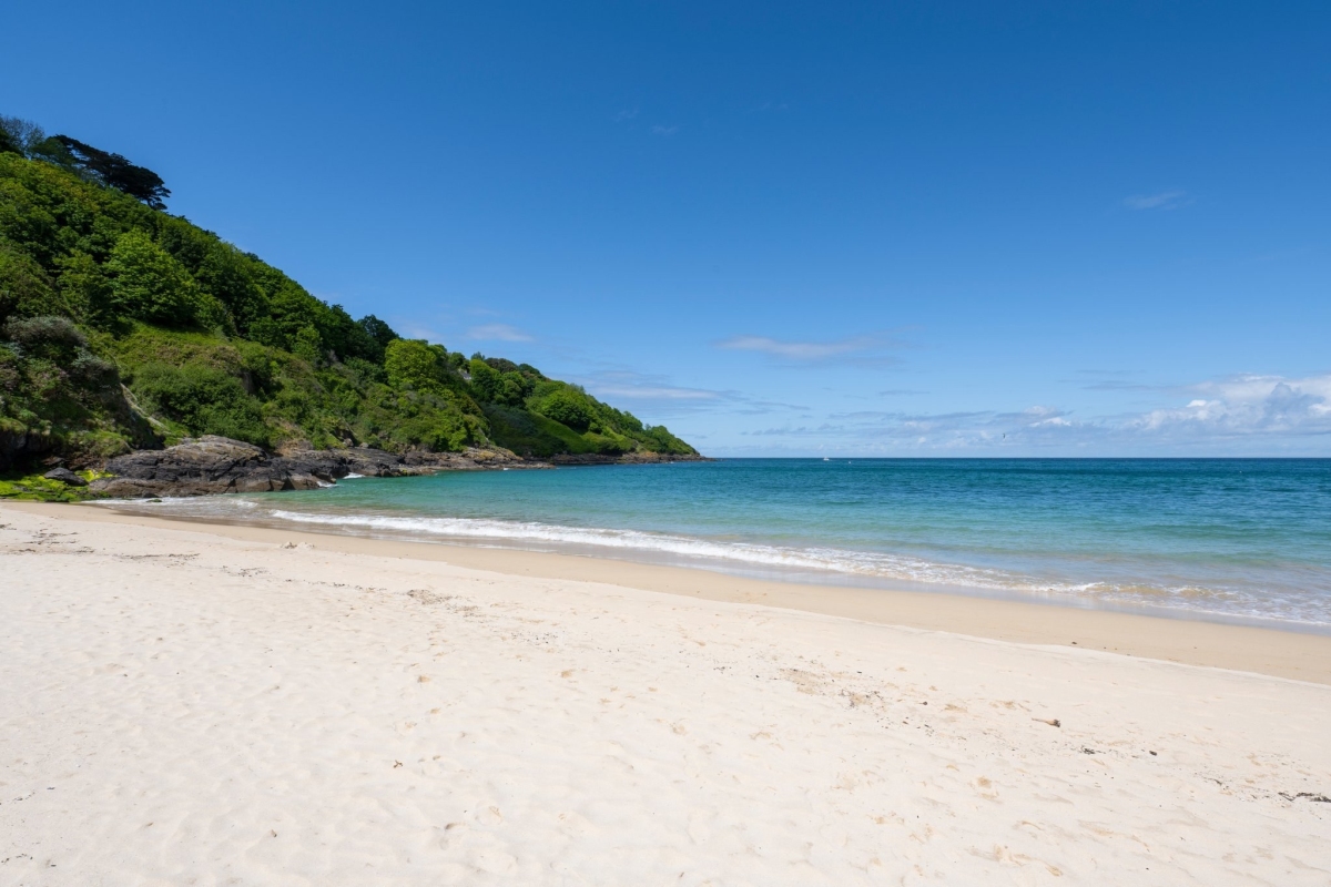 Carbis Bay Named as One of the Best Beaches in… | The Gannet, St Ives