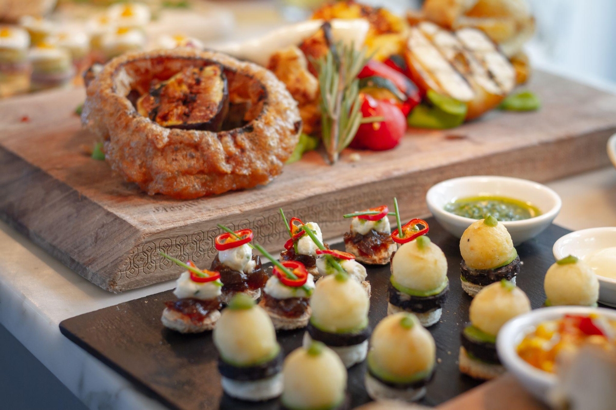 Getting Married at the Gannet Inn | The Gannet, St Ives