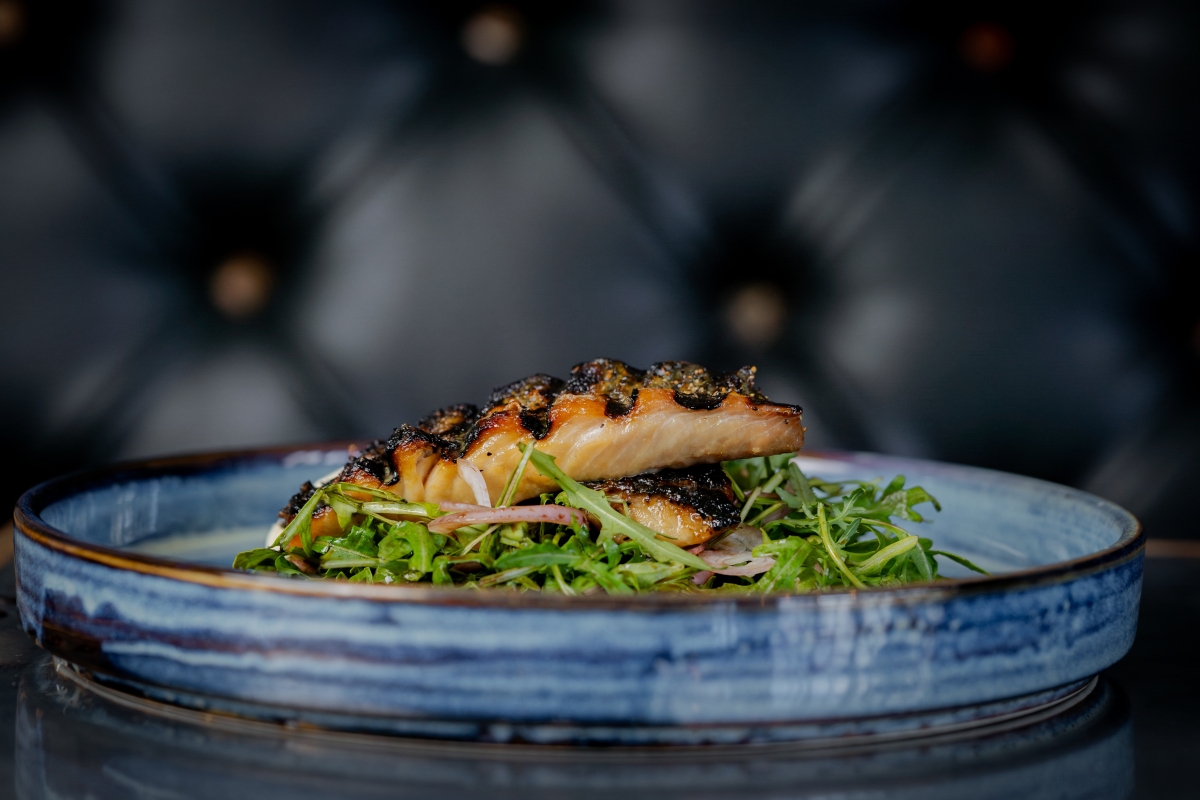 Gannet Dine & Stay 2025 | The Gannet