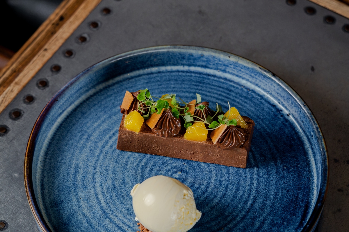 Gannet Dine & Stay 2026 | The Gannet, St Ives