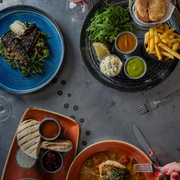 Offers and Breaks | The Gannet