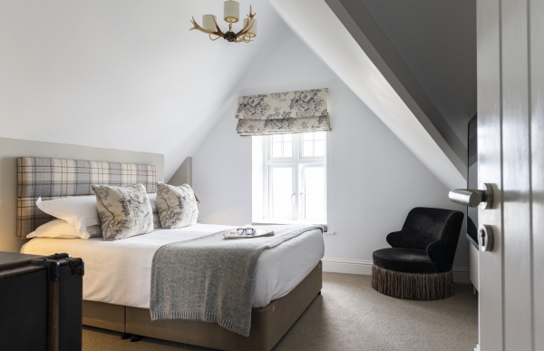 Spot the Gannet Room | The Gannet, St Ives