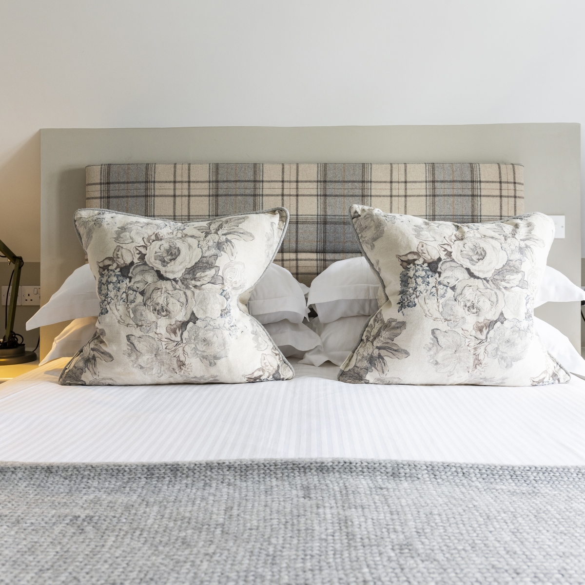 Spot the Gannet Room | The Gannet