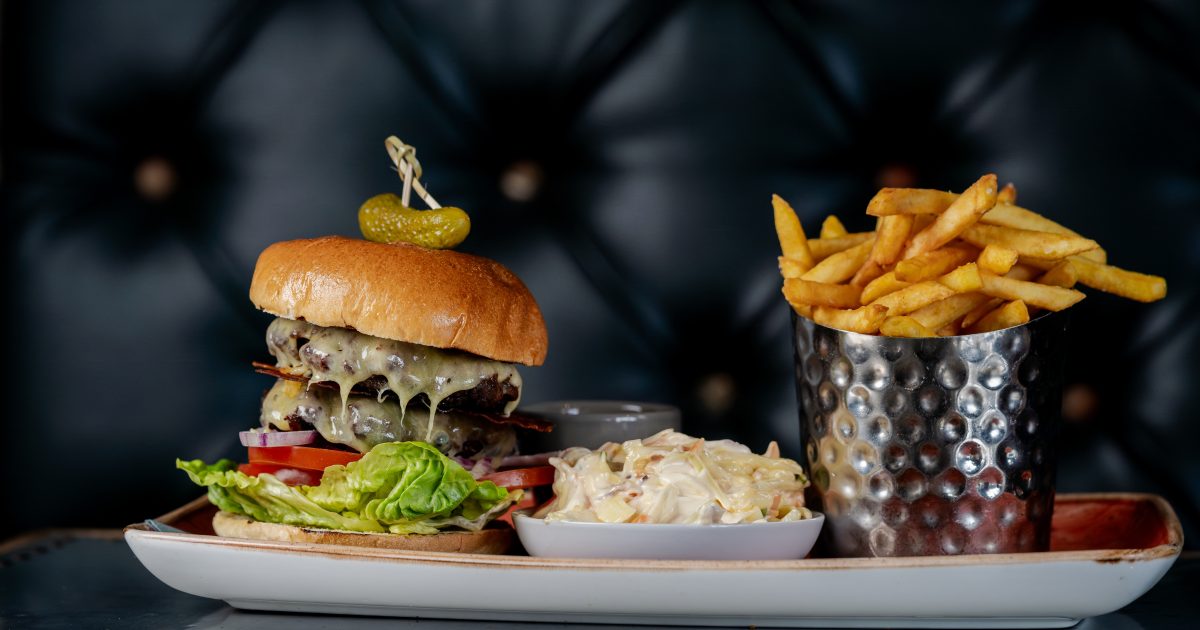 Winter Lunch Menu | The Gannet, St Ives